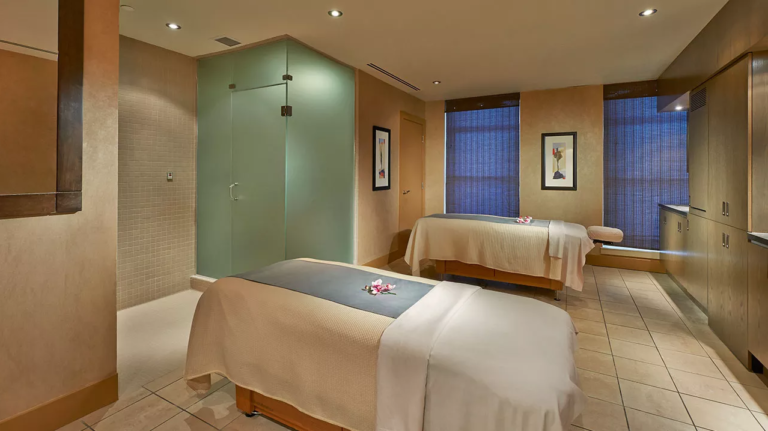 Stillwater Spa, Alberta - Travel To Wellness