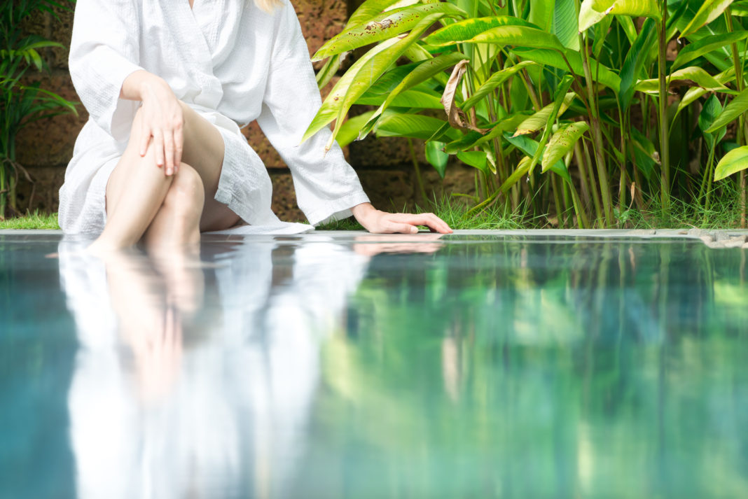 Tips For First Time Spa Goers - Travel To Wellness