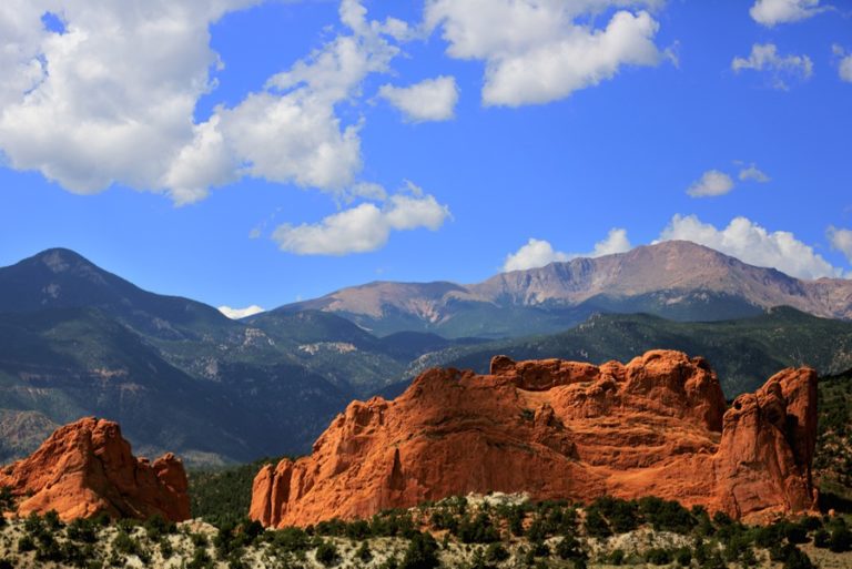 wellness travel things to do pikes peak region colorado