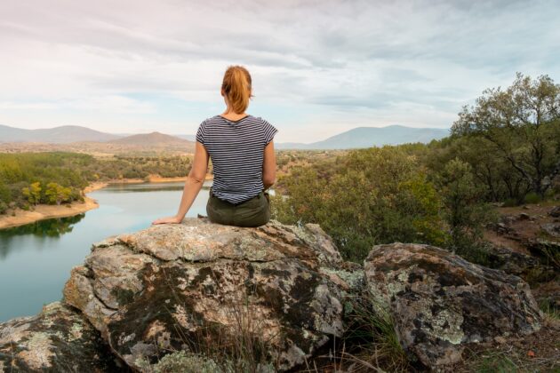 Five Tips for Creating the Life you Want - Travel To Wellness