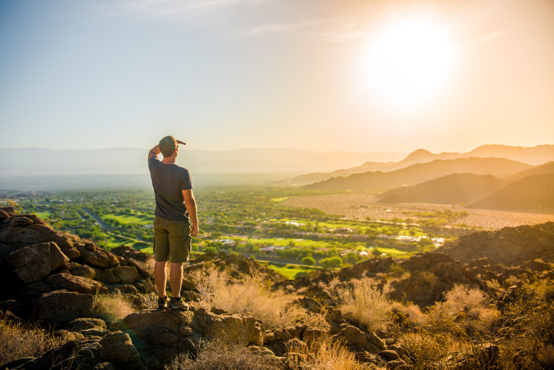 Visit Greater Palm Springs Launches Digital Wellness Pass - Travel To ...