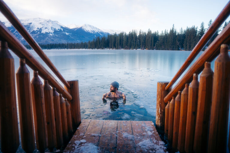 Fairmont launches new spa services in Western Canada – Holiday Whisper ...